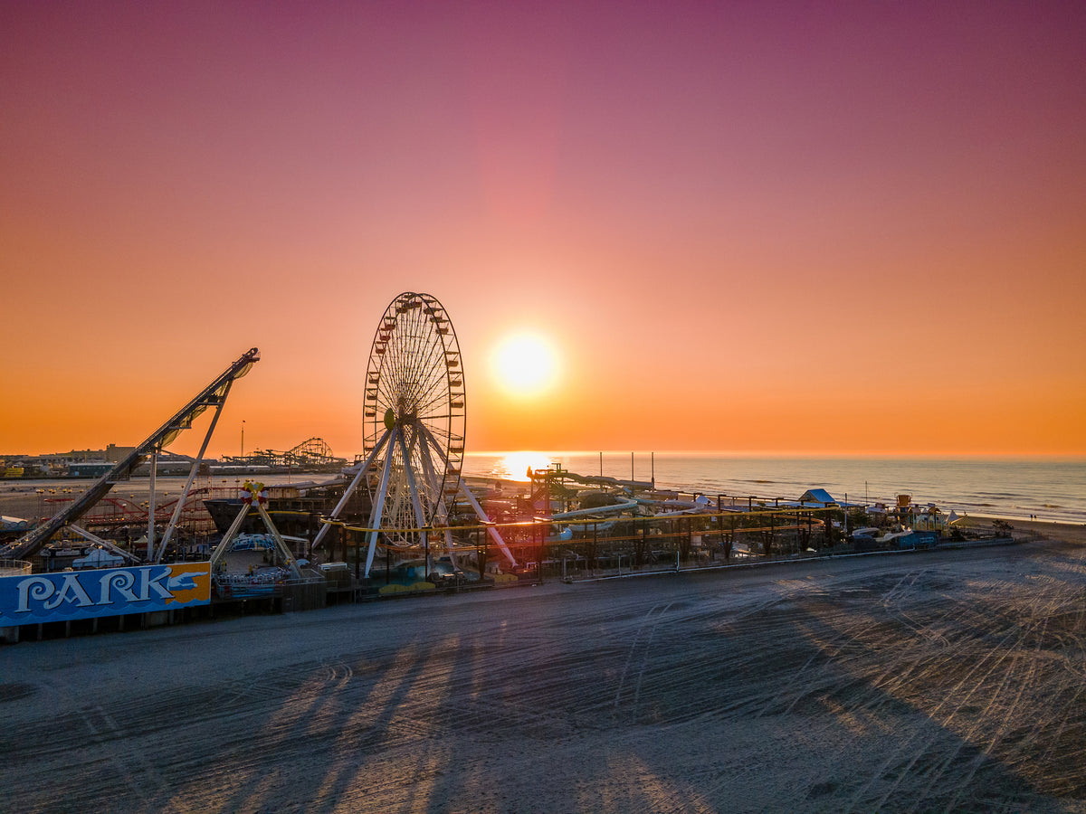 Wildwood, NJ – Beach Day Gifts & More